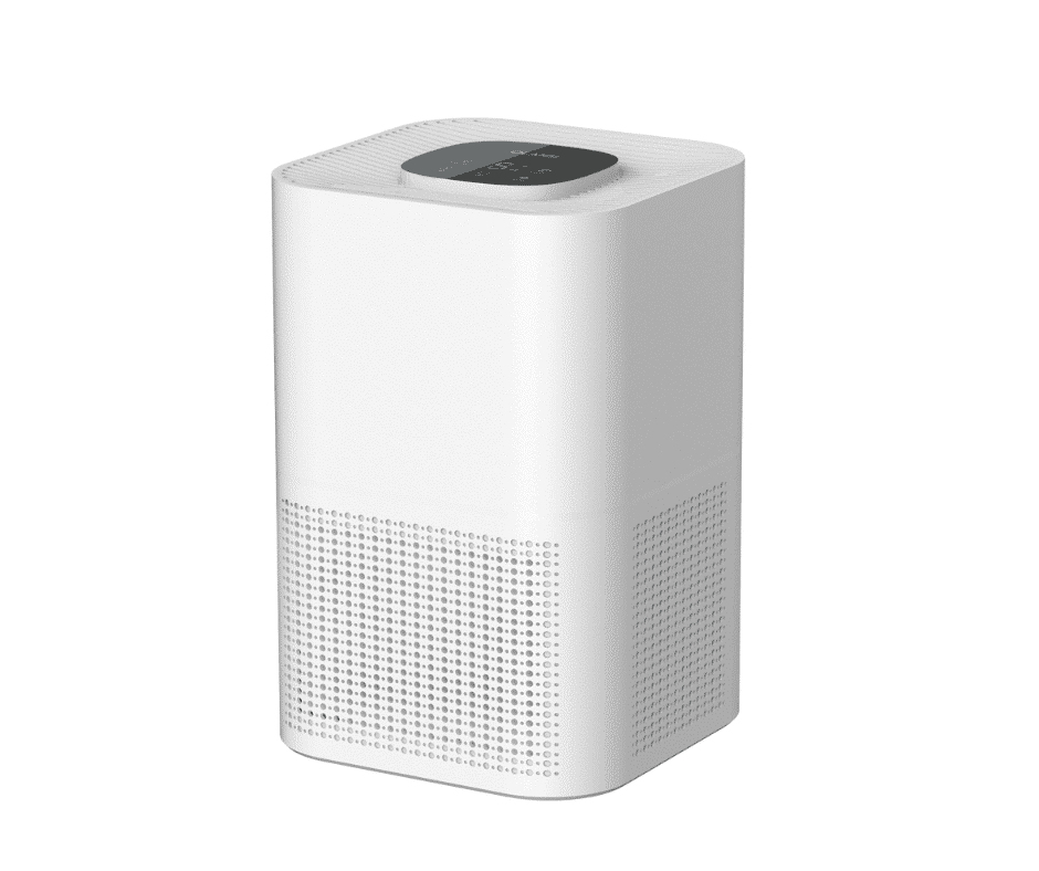 PROČIŠĆIVAČ ZRAKA SA UV- ECOA4 - Ekotehnologija